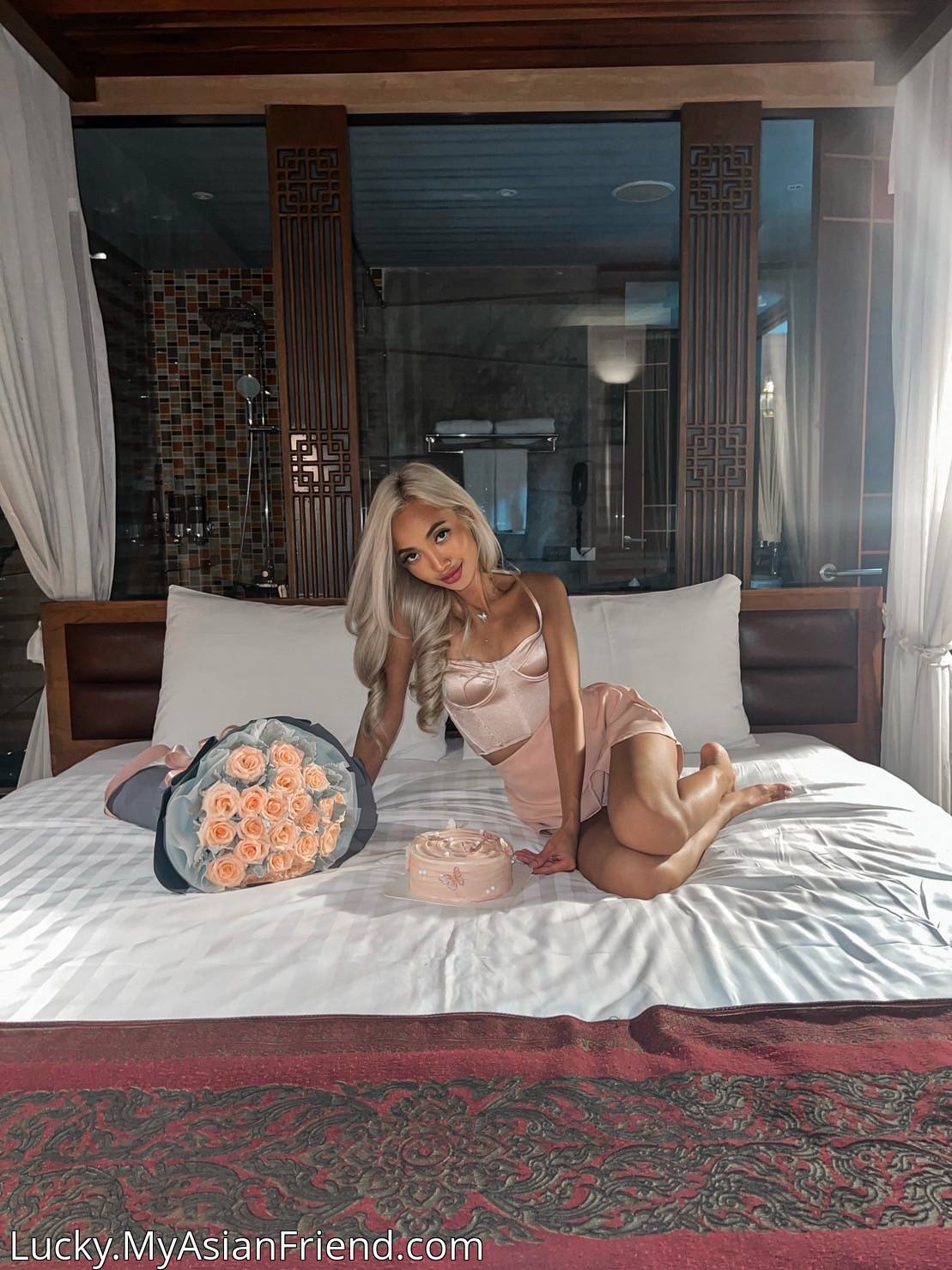 Lucky's Blog Post For The 15th Of April 2023